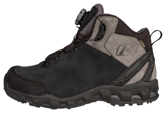 Klim Transition GTX Boots - Snowmobilegear.com