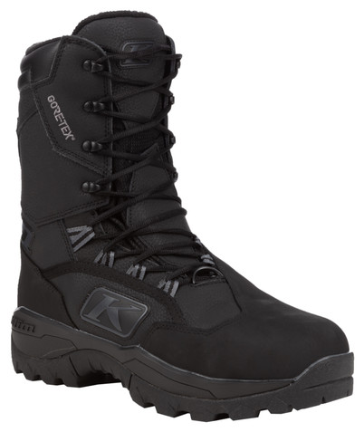 Klim Adrenaline GTX Boots - Snowmobilegear.com