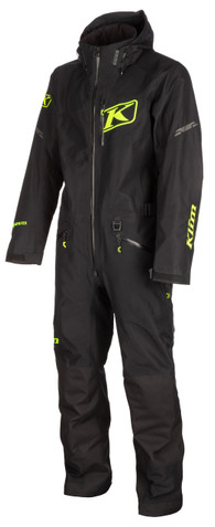 Klim Ripsa One-Piece Monosuit - Snowmobilegear.com