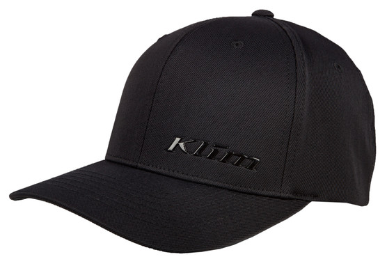 Klim Stealth Flex Fit Hat - Snowmobilegear.com