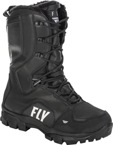 Fly Racing Marker Boots - Snowmobilegear.com