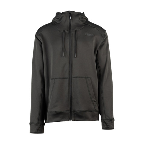 509 Tech Zip Hoodie - Snowmobilegear.com