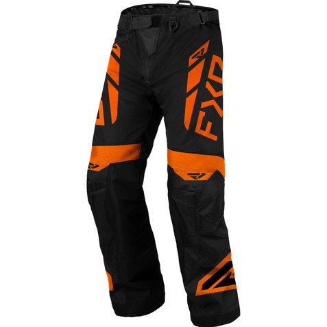 FXR Mens Cold Cross RR Pants - Snowmobilegear.com