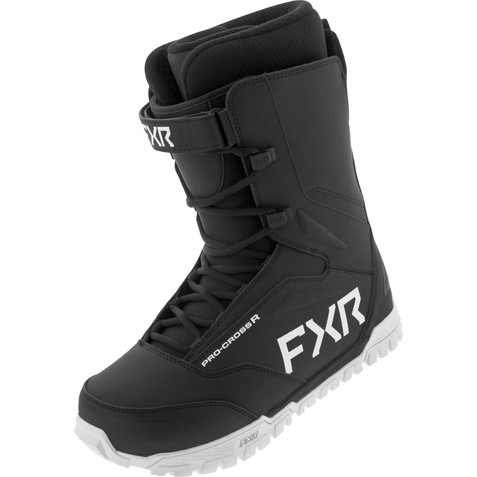 FXR Pro-Cross R Boot - Snowmobilegear.com