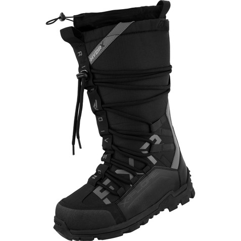FXR X-Plore Boot - Snowmobilegear.com