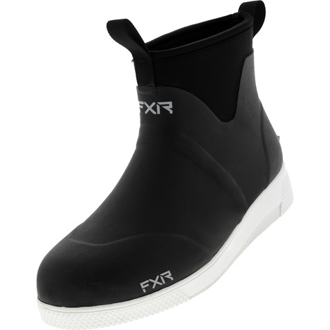 FXR Vapor Pro Boot - Snowmobilegear.com