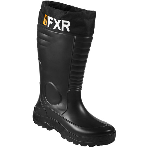 FXR Excursion Lite Boot - Snowmobilegear.com