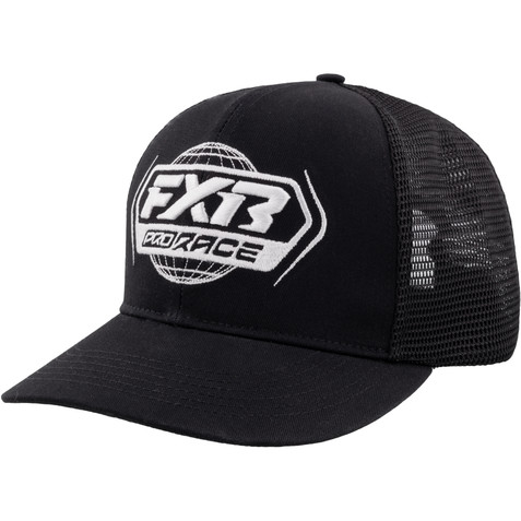 FXR Race Div Hat - Snowmobilegear.com