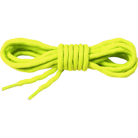 FXR Helium/X-Cross Boot Laces Hi Vis - Snowmobilegear.com