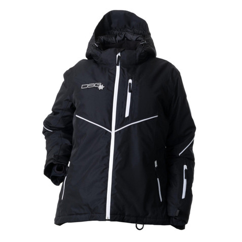 Trail Elite Jacket - Snowmobilegear.com