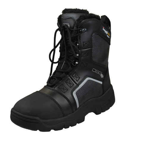 Rime Boot - Snowmobilegear.com