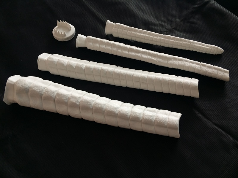 Alien Chestburster Life Size 1/1 vinyl model kit figures