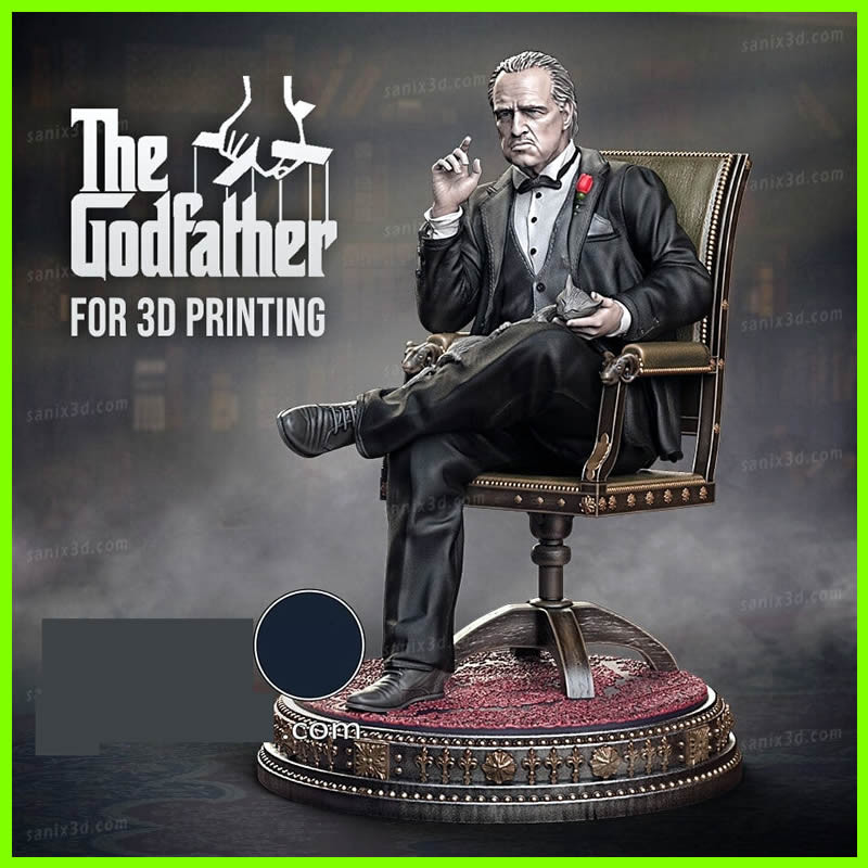 Maco3D - 3D Print STL Files and Model kits