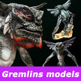 Gremlins Models
