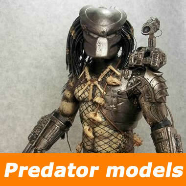 Predator Models