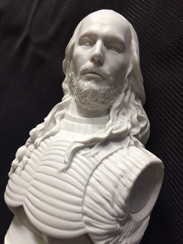 Bram Stoker's Dracula 1/6 vinyl model kit figures