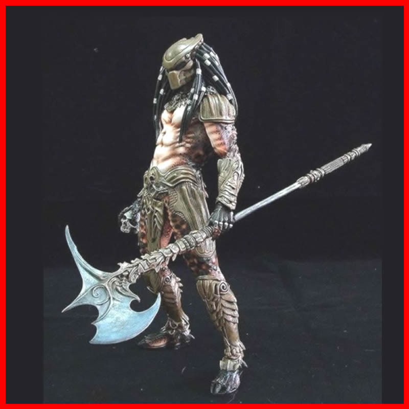Predator Models