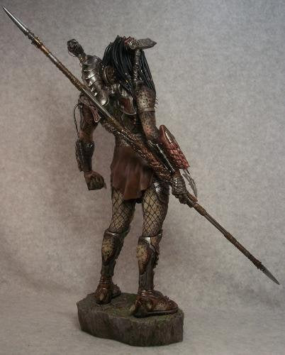 Alternative Hunter Predator 1/6 Narin Sculpts resin model kit figures