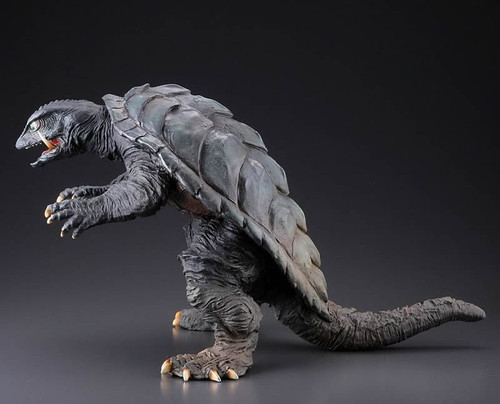 Gamera 1995 Guardian of the Universe 1/400 vinyl model kit figures