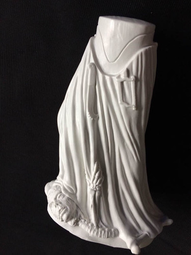 Pinhead Cenobite Hellraiser 1/6 vinyl model kit figures