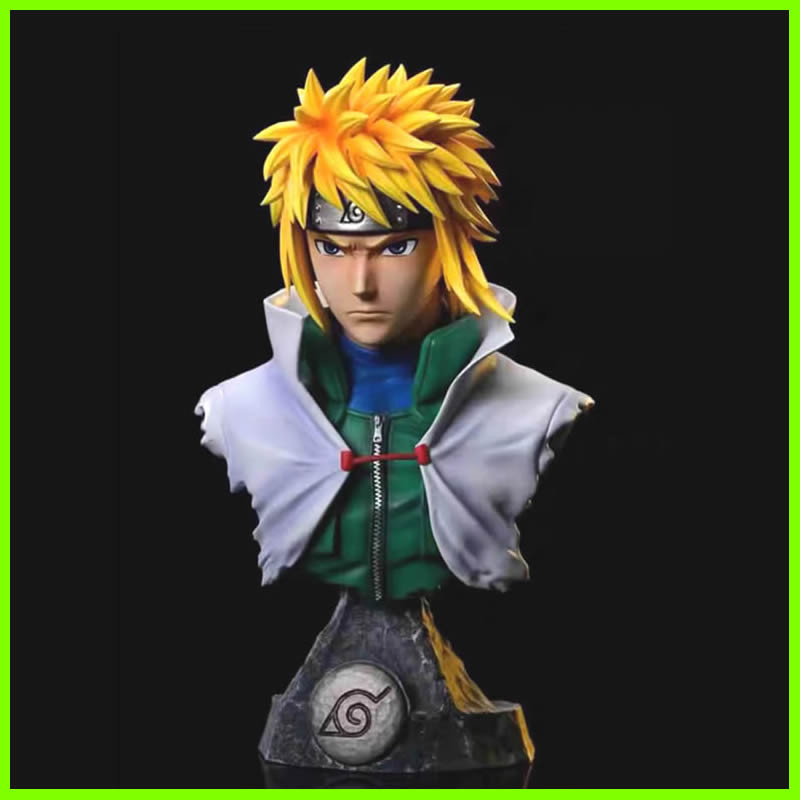 Minato Evolution