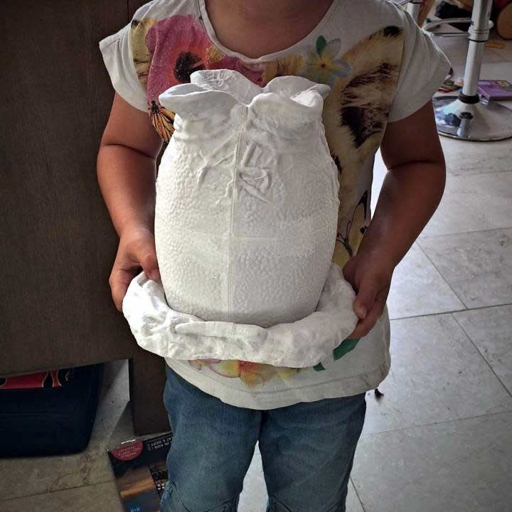 Alien Xenomorph Egg - STL File for 3D Print