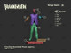Frankenstein Universal Classic Monster - STL File for 3D Print