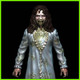 The Exorcist Regan - STL File for 3D Print
