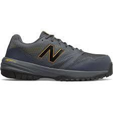 New Balance Safety Toe Sneaker