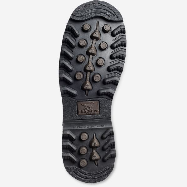 Irish setter Trailblazer boot 878
