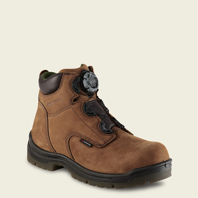 red wing BOA 2298