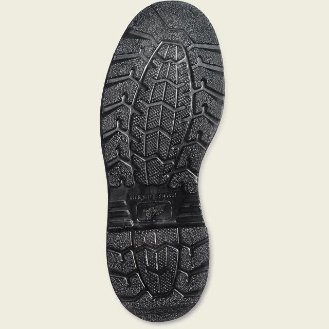 Red Wing 6” Supersole 2.0 Sole Boot 606