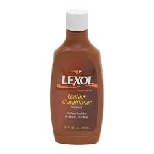 Lexol Conditioner 8 Oz. - Jimmy's Work N Wear