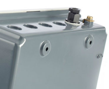 Crowcon Gasmaster | Gas Monitor Point