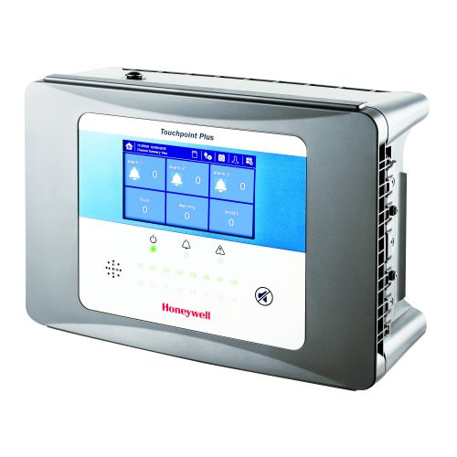 Honeywell Touchpoint Plus Gas Detection Controller - Gas Monitor Point
