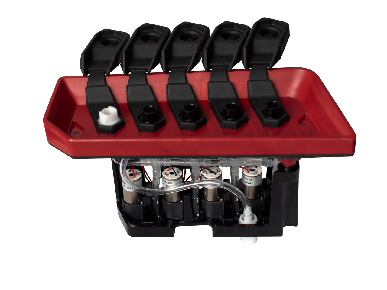 G7 EXO PUMP MODULE - Gas Monitor Point