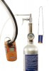 Gasman gas test kit - Gas Monitor Point