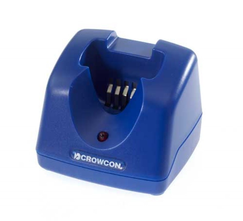 Gasman single Way PC Interface Charger - Gas Monitor Point