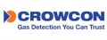 Crowcon Logo Crowcon T4 (3yr Version) | Survey Express