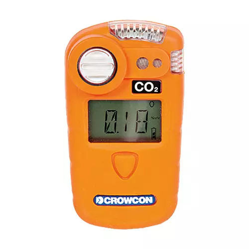 Gas Monitor Point - Gas Detectors - Personal Gas Detection - Gas Monitors