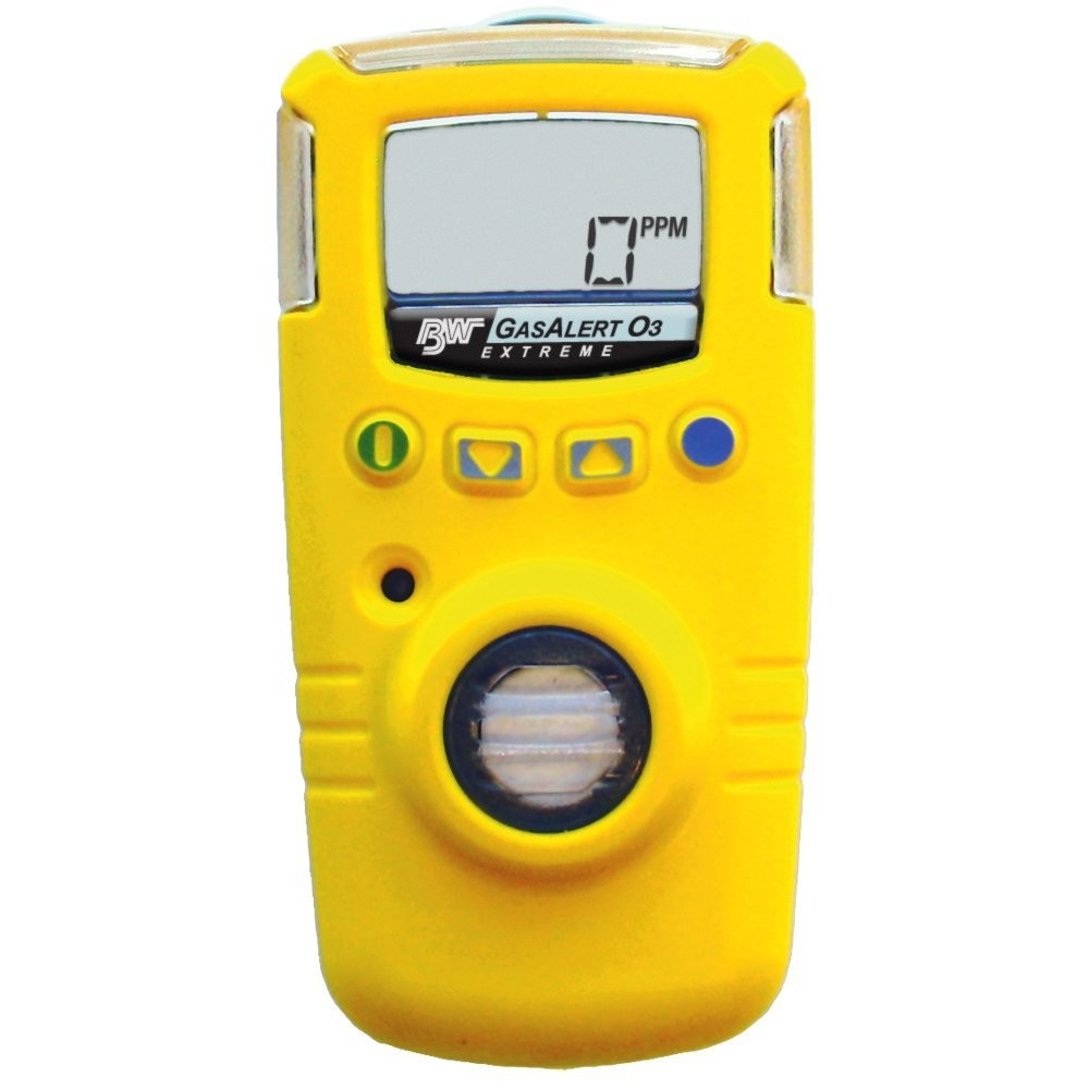 Ozone Gas Monitor Hire – O₃ Detection for Industrial Safety