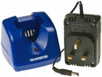 Crowcon Gasman single gas Detector - Gas Monitor Point