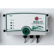 Pub Cellar Gas Detection and Monitoring