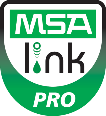 MSA JetEye IR Adaptor with USB Connector - Gas Monitor Point