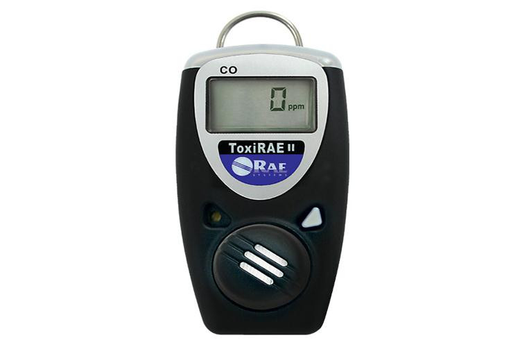 Chlorine Dioxide (CL02) Portable Gas Detectors - Gas Monitor Point
