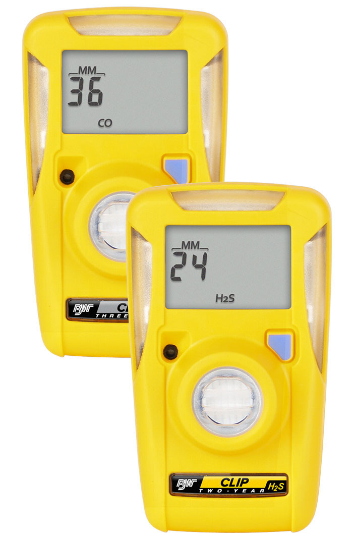 Gas Monitor Point - Gas Detectors - Personal Gas Detection - Gas Monitors