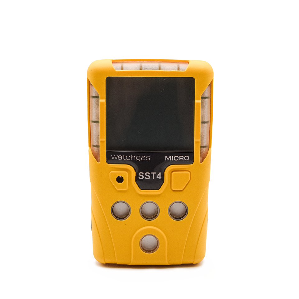 WatchGas SST4