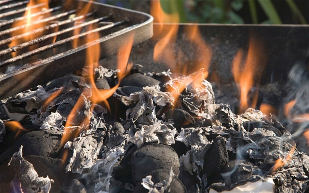 Are you planning a BBQ this summer? - Gas Monitor Point