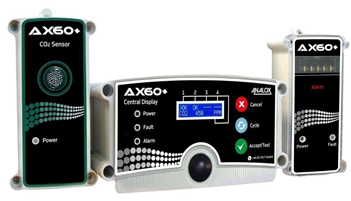 CELLAR GAS DETECTION: DO YOU NEED IT? - Gas Monitor Point