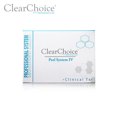 Clear Choice | Wholesale For Estheticians